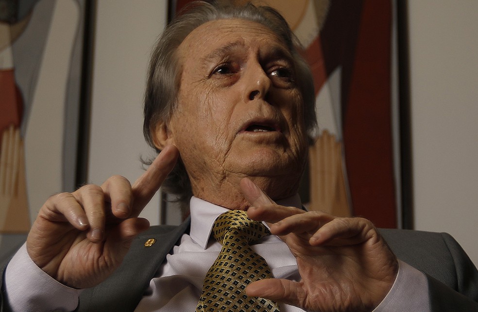 Bivar terá encontro com pré-candidatos do União Brasil em São Paulo ...