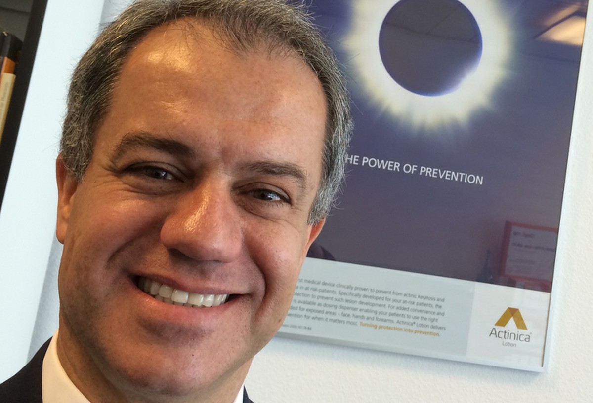 Galderma investirá R$ 200 milhões no Brasil em 2015 | Empresas | Valor ...