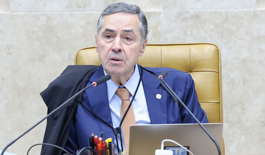 Barroso dá mais 30 dias para São Paulo fornecer detalhes sobre adoção ...