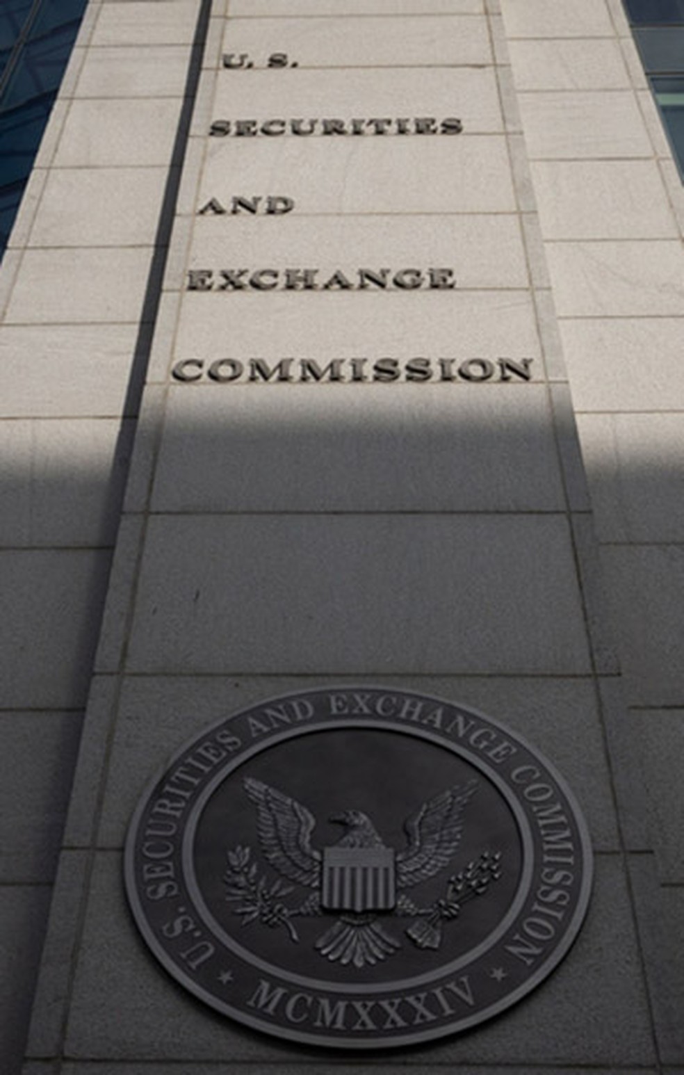 SEC pressiona gestoras por questão ESG | Finanças | Valor Econômico