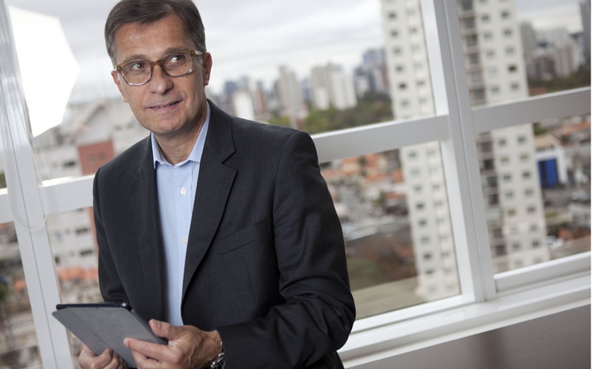 Sucesso da Copa vai depender da tecnologia | Brasil | Valor Econômico