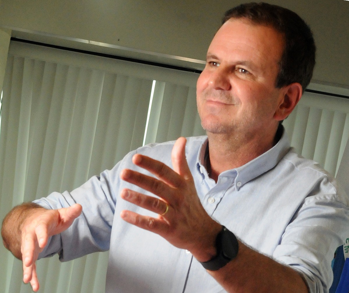 Paes quer ampliar uso de títulos do Porto Maravilha | Brasil | Valor ...