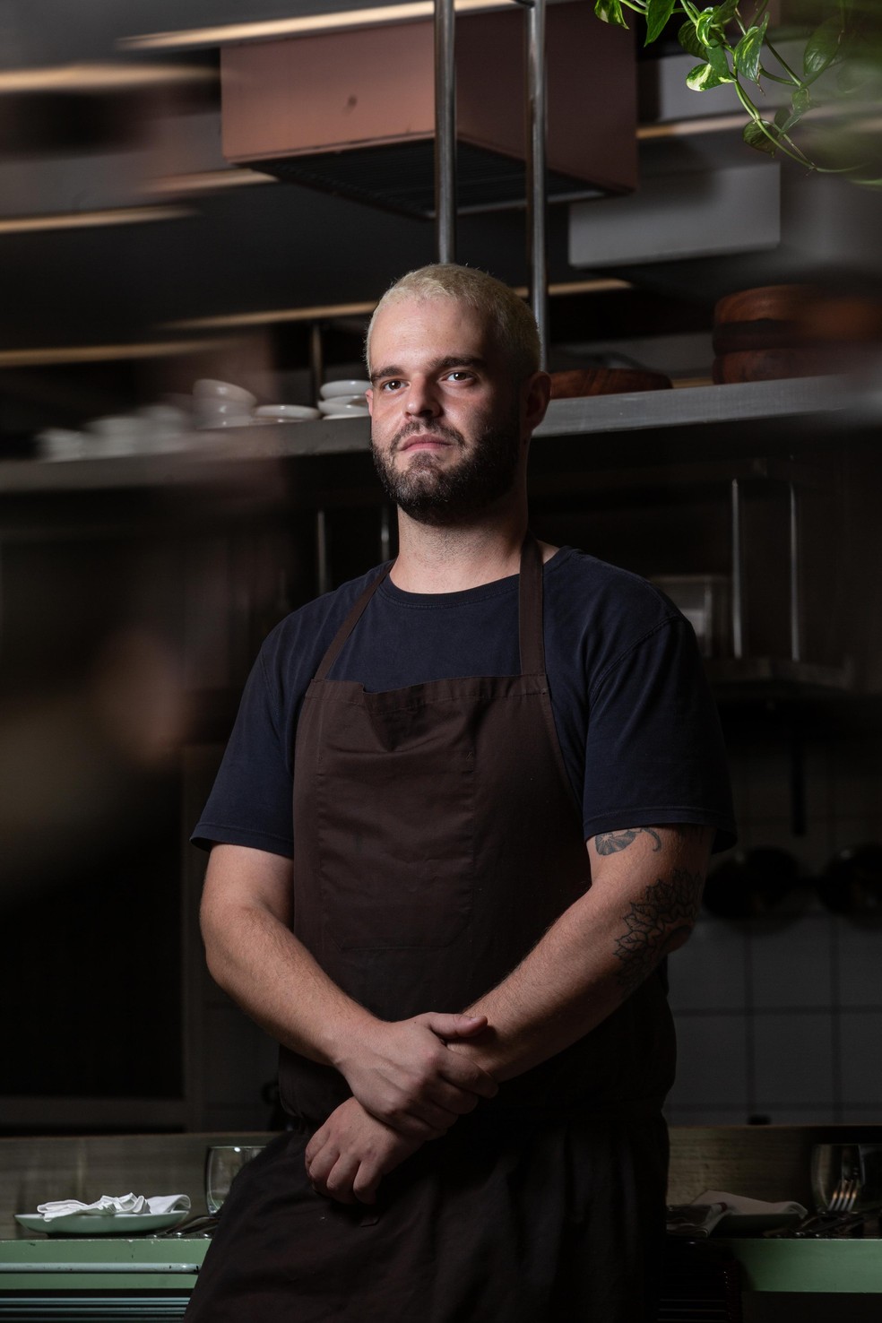 Com mudanças no cardápio e redução de desperdício, restaurantes ...