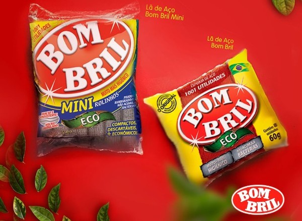 Bombril acumula queda de 25% no ano e vale R$ 315 milhões | Empresas ...