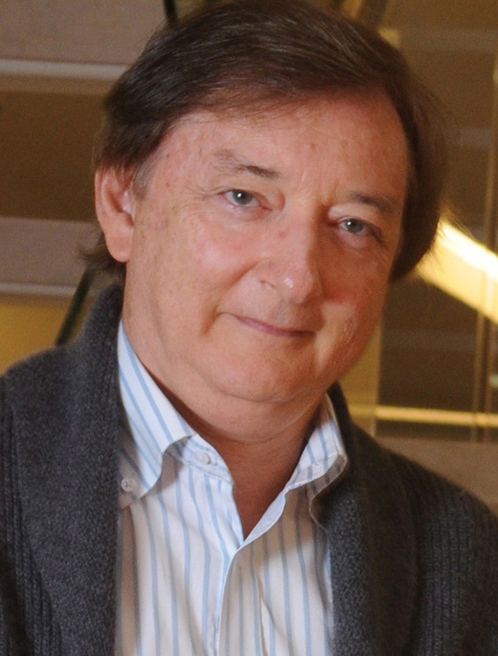 Gestora de André Jakurski é quarta maior acionista da Oi | Empresas ...