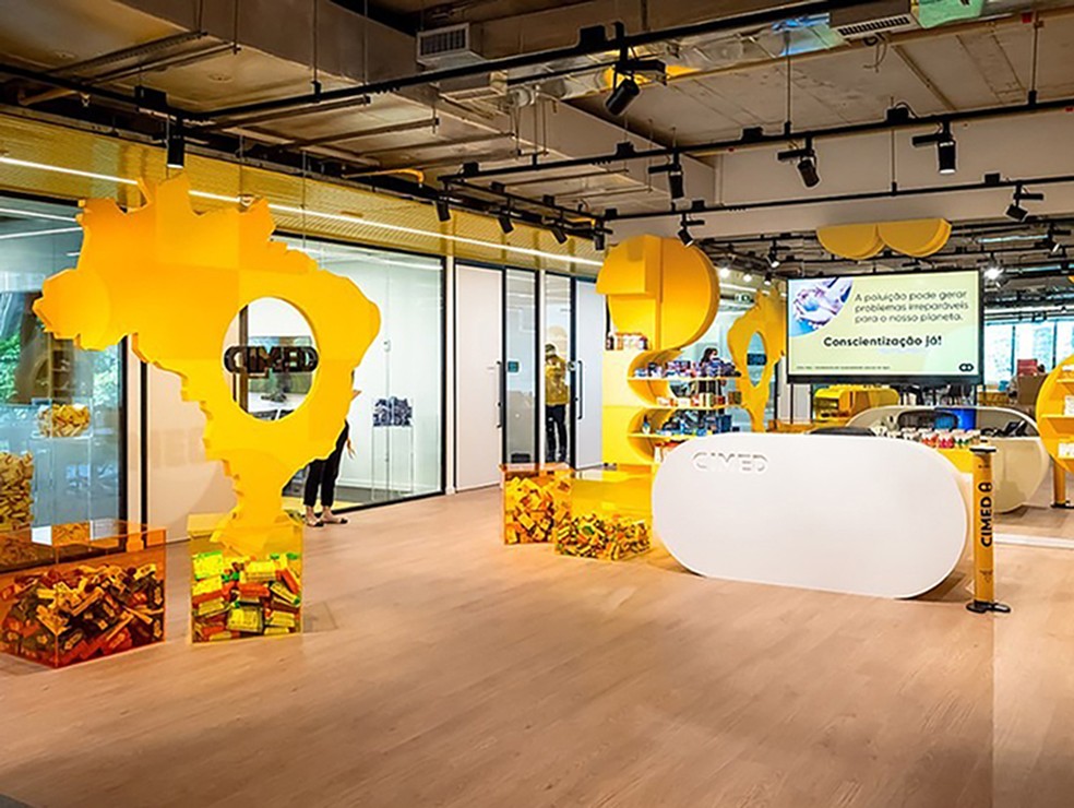 Sanofi Medley processa Cimed por imitação de remédios | Empresas ...