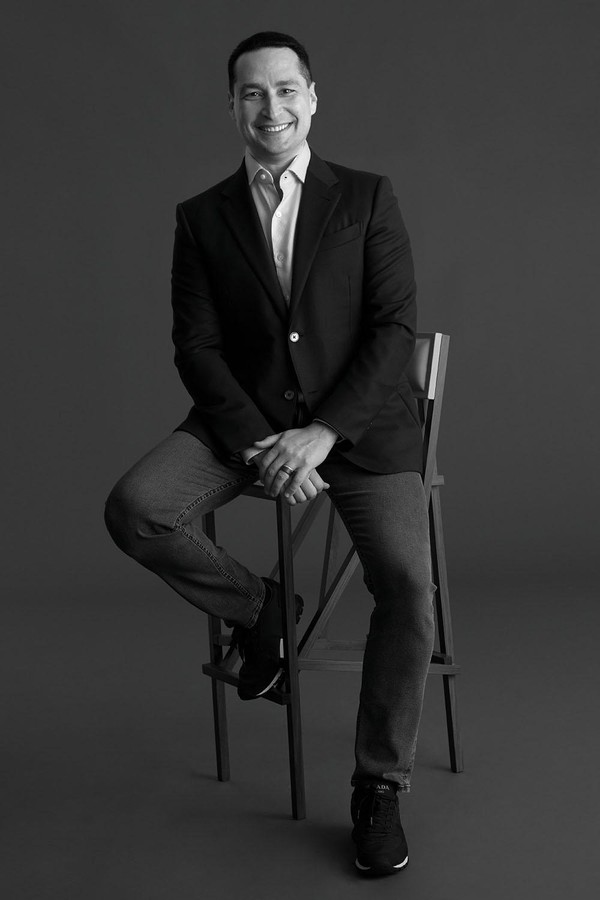 Executivo de Valor: Com estilo agregador, Bruno Lasansky, da Localiza ...