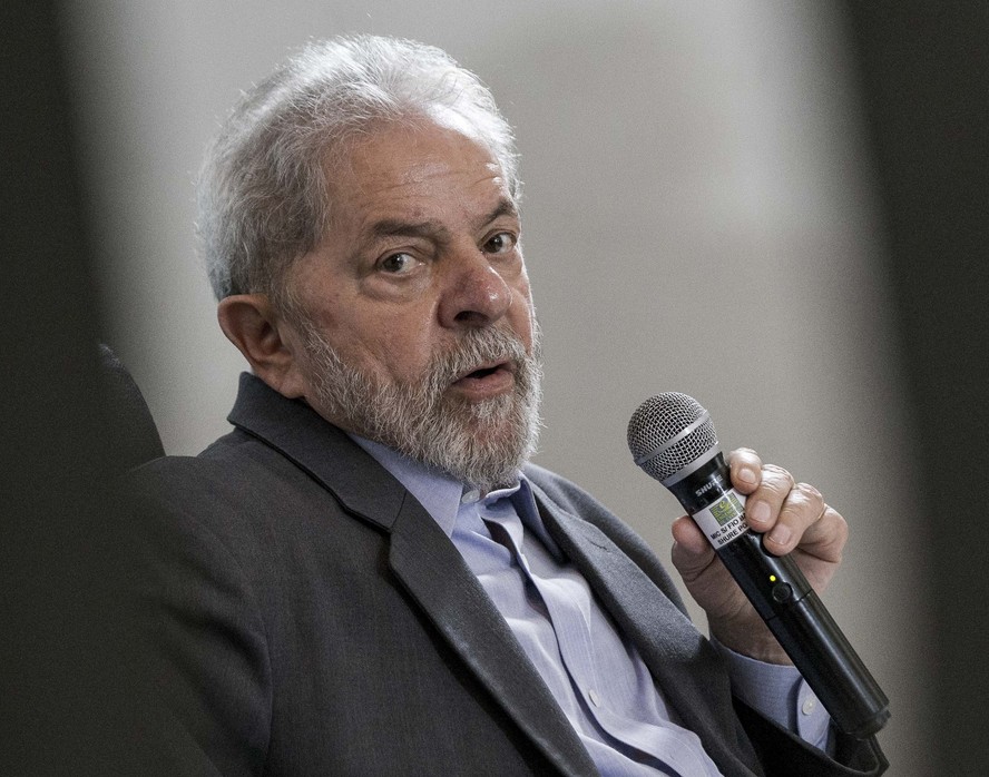 Qual a chance de Lula ganhar as eleições 2022? | Eleições 2022 | Valor ...