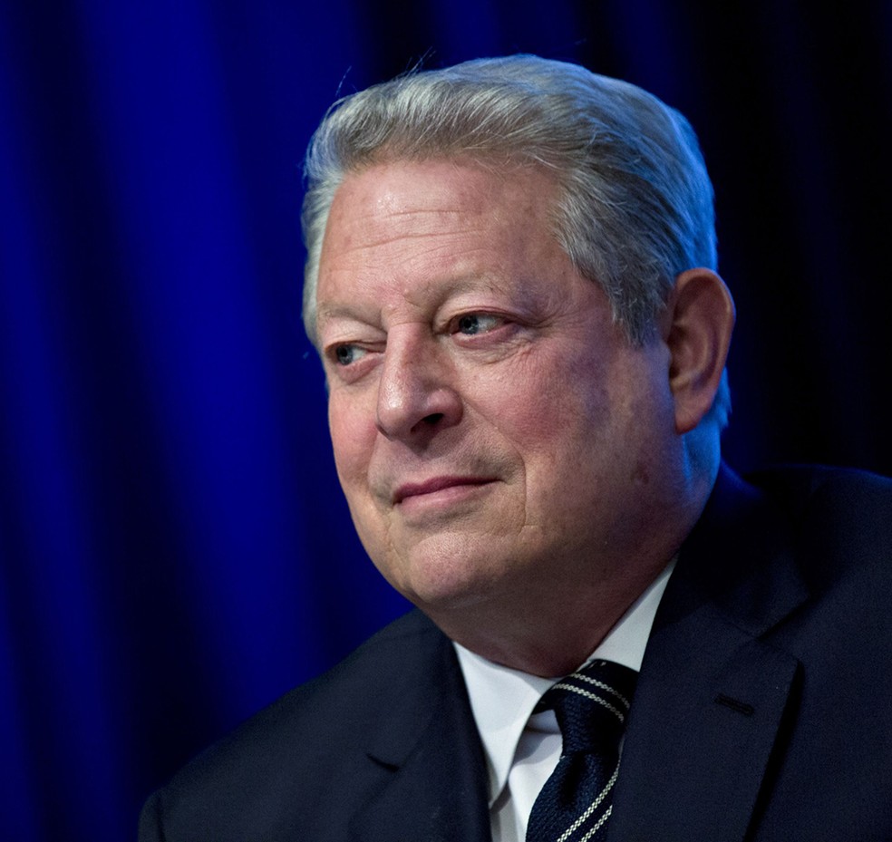 Cidadão Global traz o prêmio Nobel Al Gore em evento digital e gratuito ...