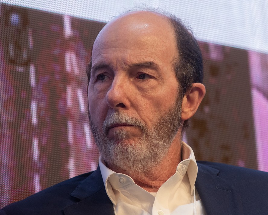 'O BC tomou um golaço', diz Arminio Fraga sobre caso Master | Finanças ...