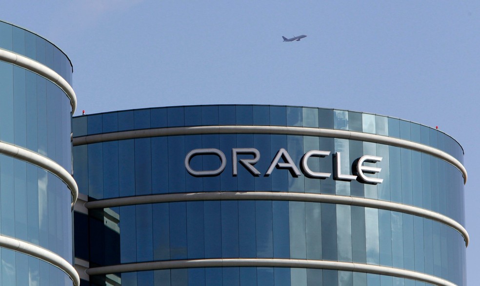 Oracle amplia banco de dados para chips Ampere e impacta Intel no ...