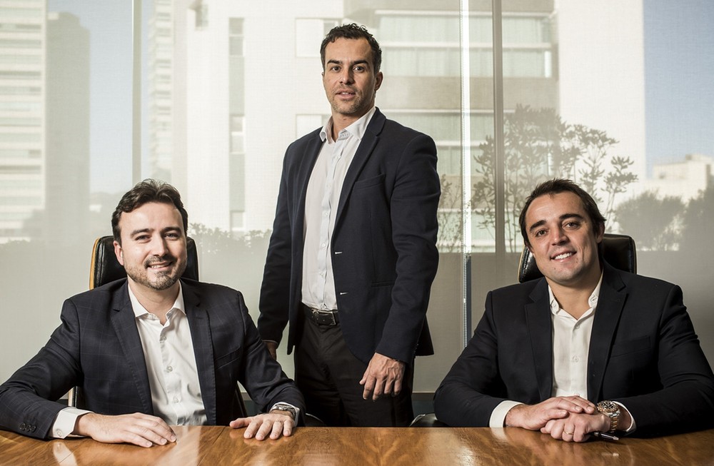 3A e Riva se juntam em negócio de R$ 15 bilhões | Finanças | Valor ...