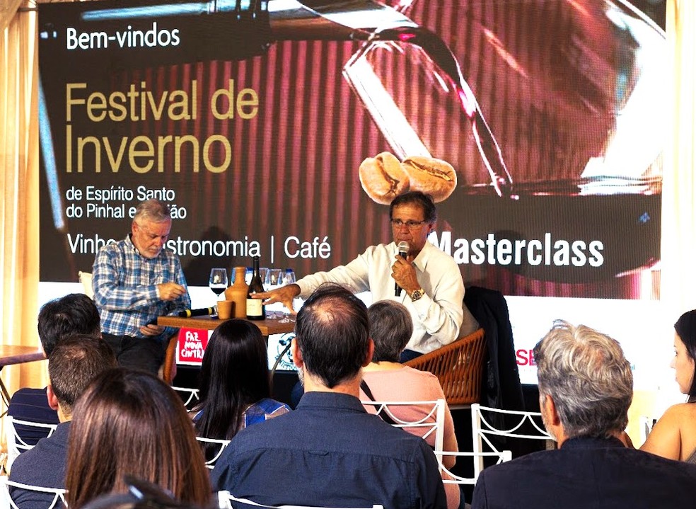 Jorge Lucki: Como o vinho conseguiu movimentar a economia de uma ...