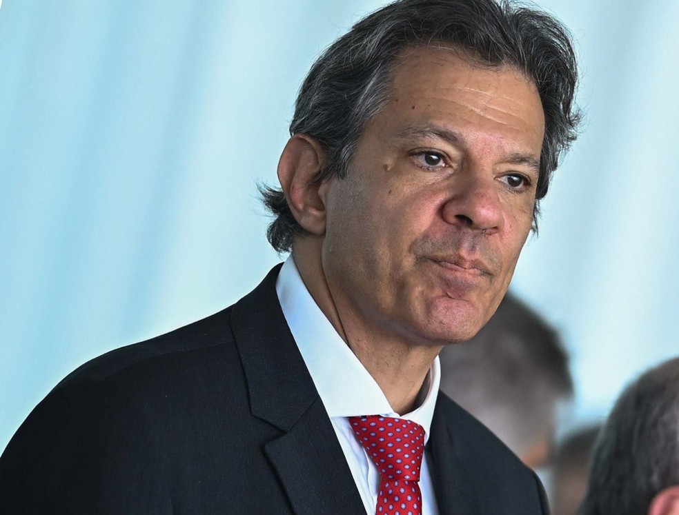 Haddad crê que encaminhamento sobre emendas 'atende aos anseios dos ...