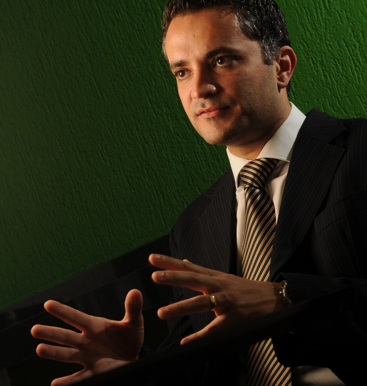 Scopel chega ao Rio com projeto para a classe A | Empresas | Valor ...