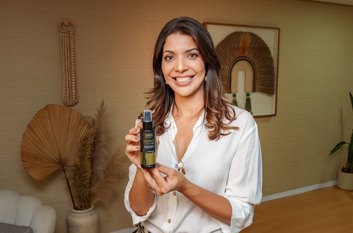 HB Health & Beauty: marca nacional revoluciona cuidados capilares com ...