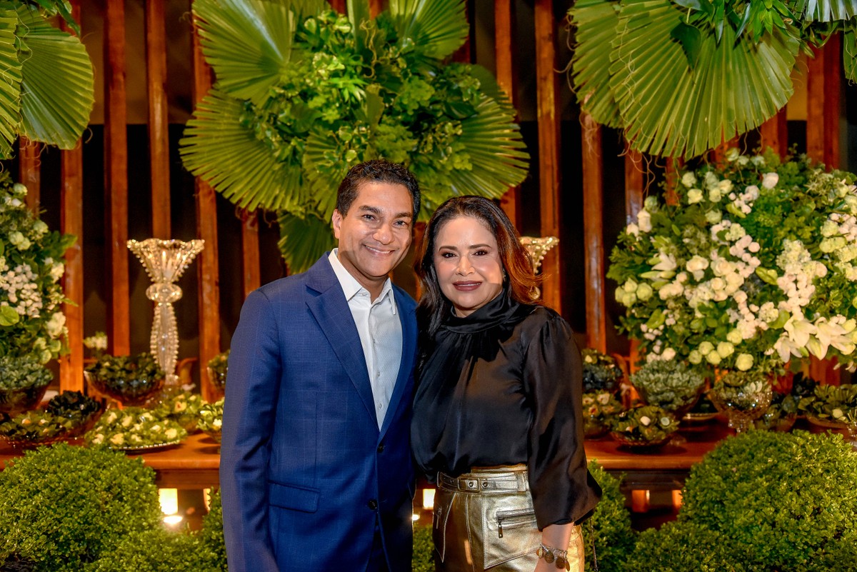 Cotado para presidência da Câmara, Marcos Pereira comemora aniversário ...