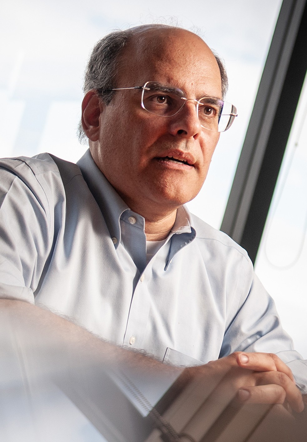 Ação doméstica de qualidade tem maior potencial, diz André Lion, da ...