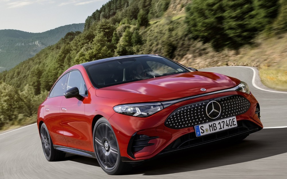 Nova geração do CLA chega ao país em 2026 | Empresas | Valor Econômico