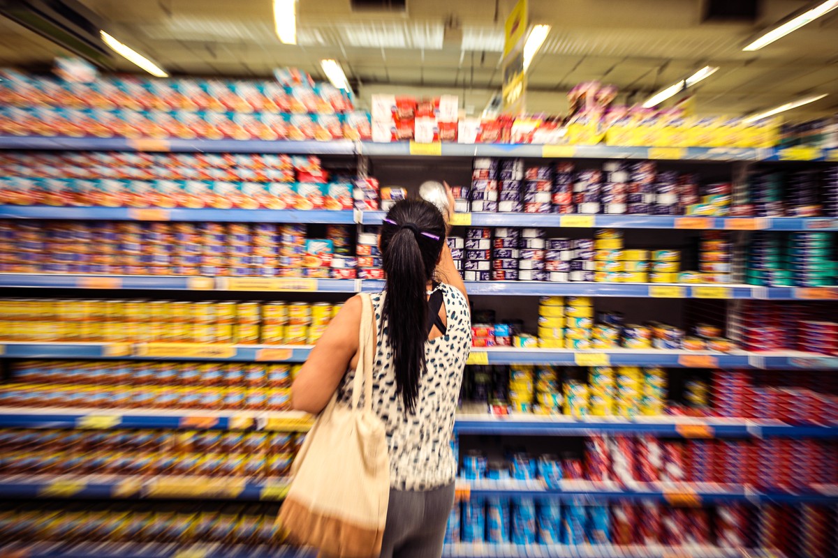 IPC-S sobe 0,25% na segunda quadrissemana de junho | Brasil | Valor ...