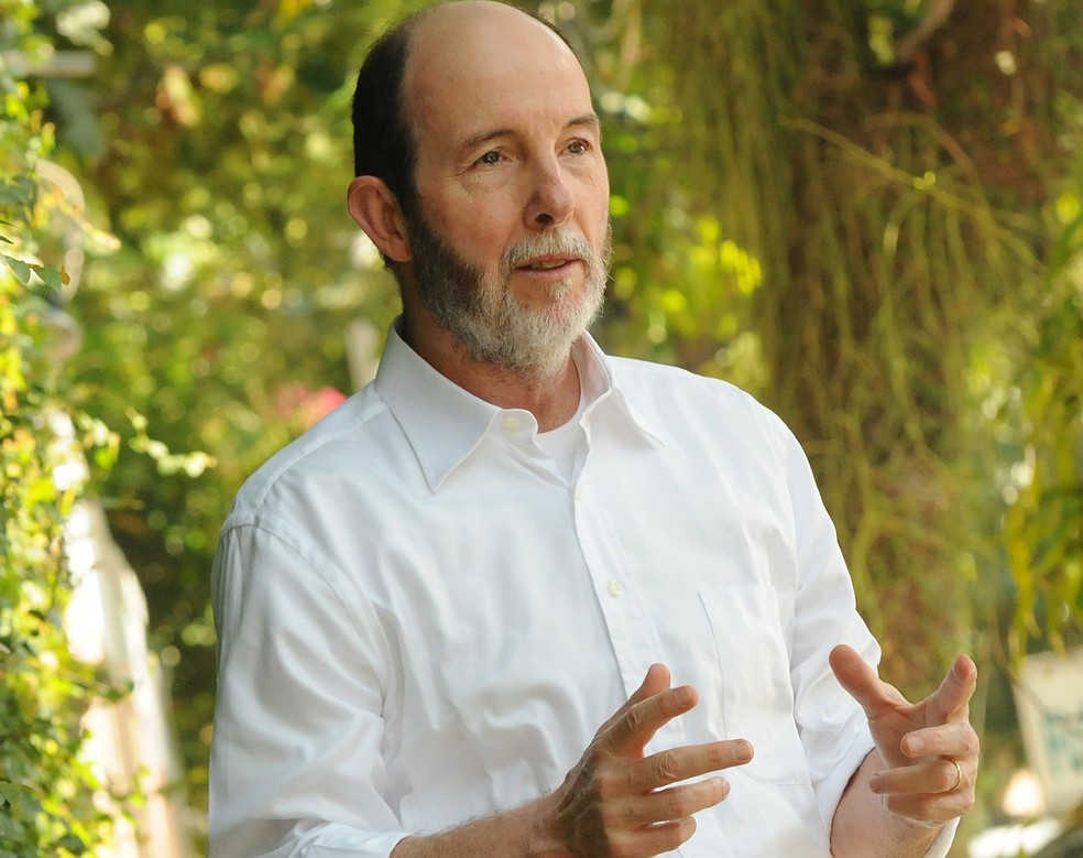 Para Arminio, Banco Central não é ‘sádico’ | Impresso | Valor Econômico