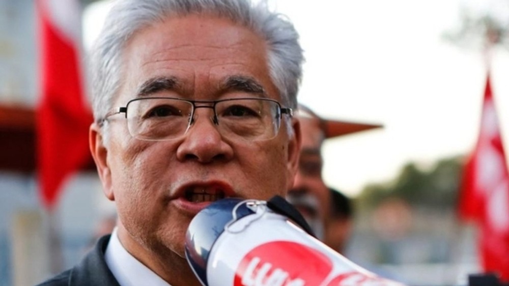 Diretor do Instituto Lula, Okamotto pede para STF trancar ação da Lava ...