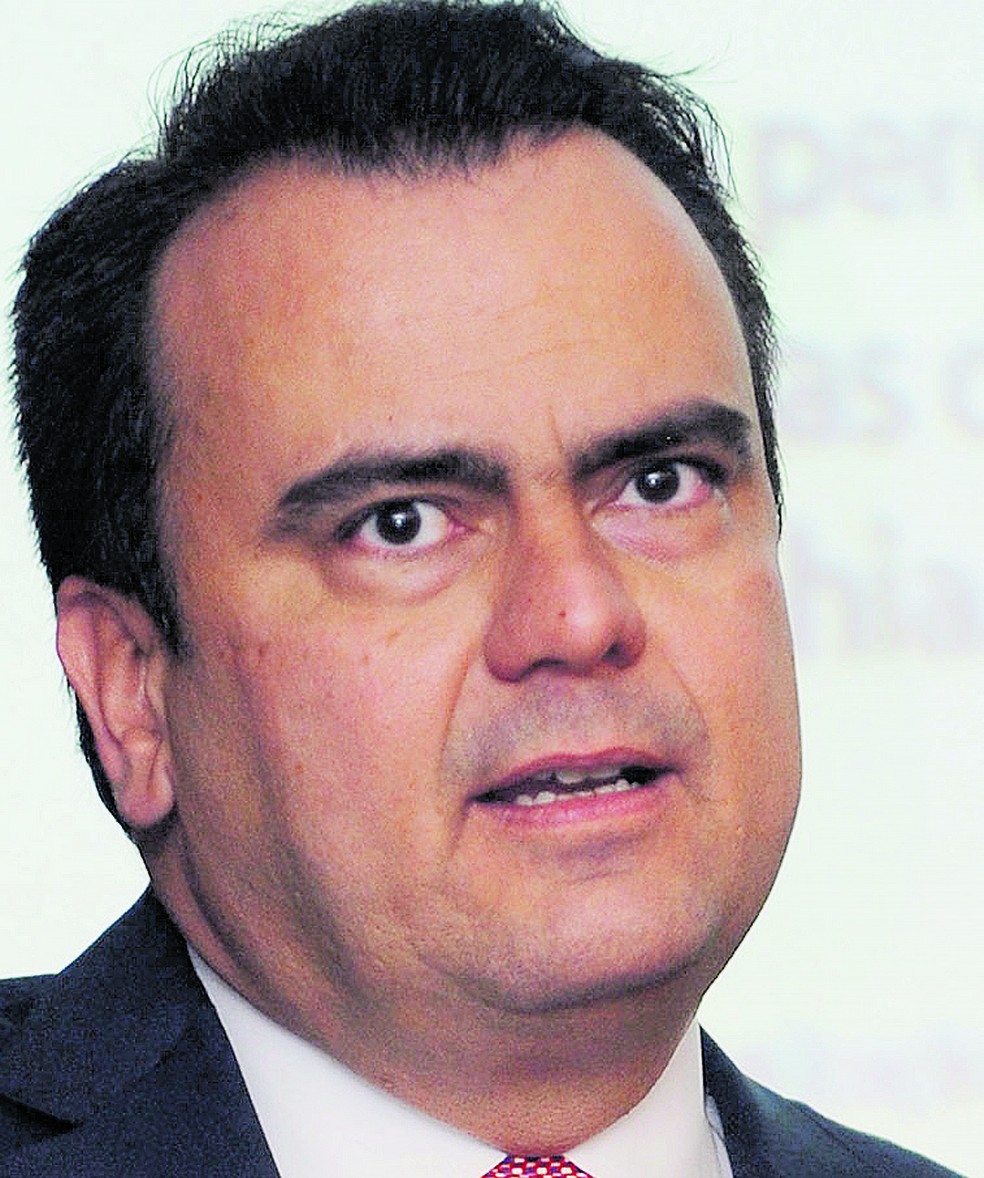 Santander escolhe outro executivo para vaga que seria ocupada por ...