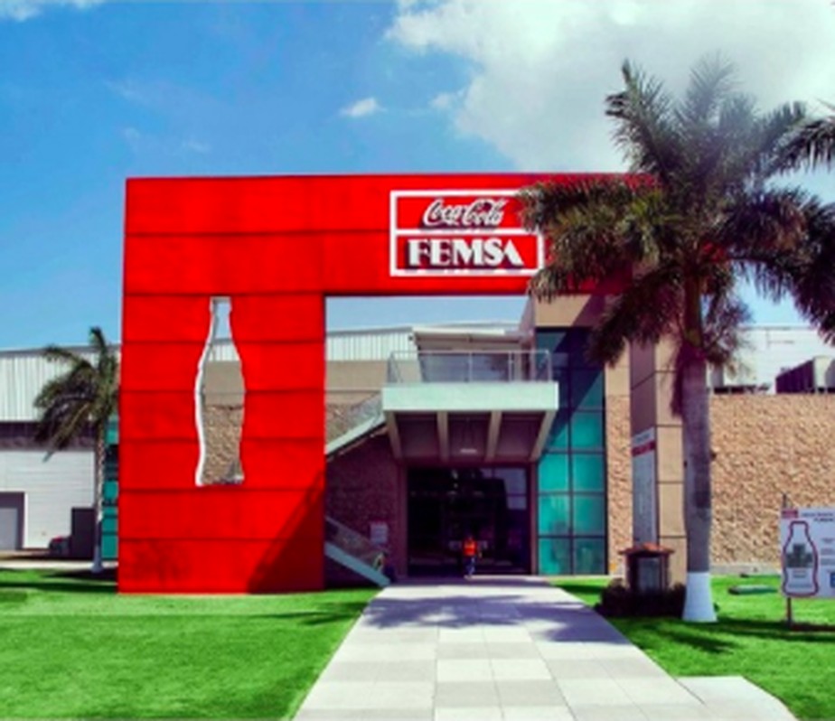 Femsa: Lucro líquido no 3º tri de US$ 640 milhões supera níveis pré ...