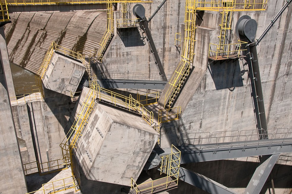 Saiba o que é e onde fica a barragem 14 de julho, que rompeu no Rio ...