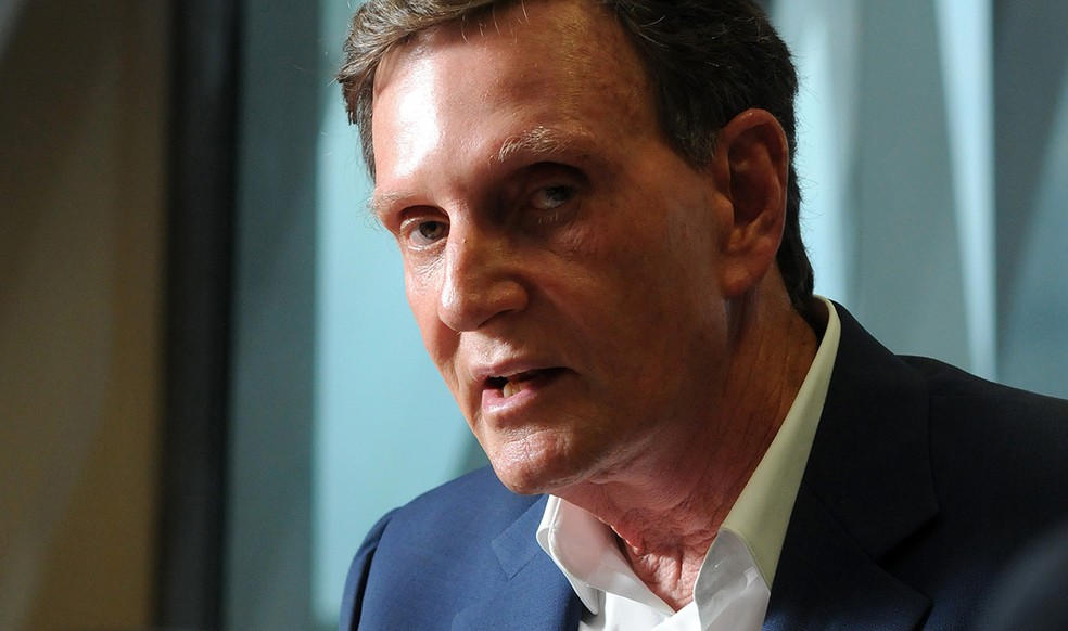 Republicanos confirma Crivella para prefeito e Carlos Bolsonaro para ...