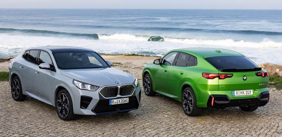 Novo X2 tem visual ousado, mas é discreto no desempenho | Empresas ...