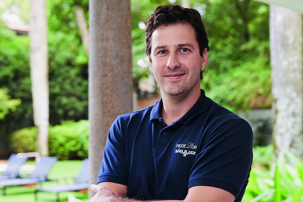 Valor 1000: Setor de serviços aposta em expansão contínua dos ...