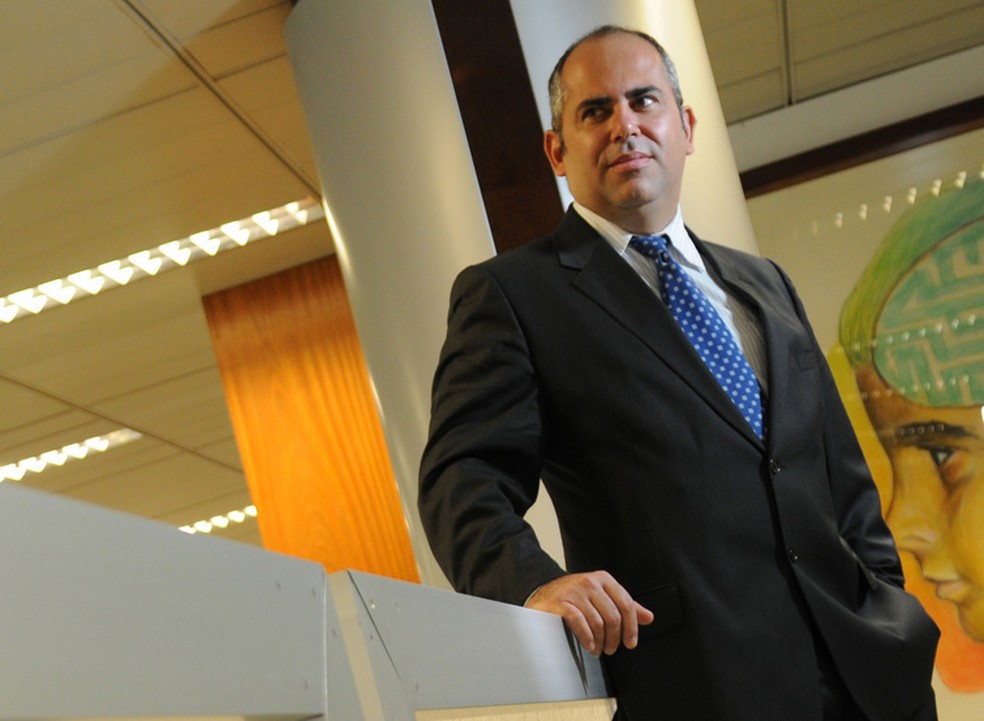 Mudança de pauta torna China líder de exportações ao Brasil | Brasil ...