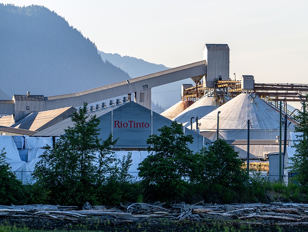 Glencore e Rio Tinto voltam a discutir fusão de US$ 260 bi | Empresas ...