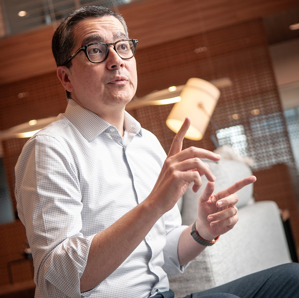 Reciclagem de ativos neste ano pode reduzir endividamento em até 40%, diz CEO da HBR Realty ...