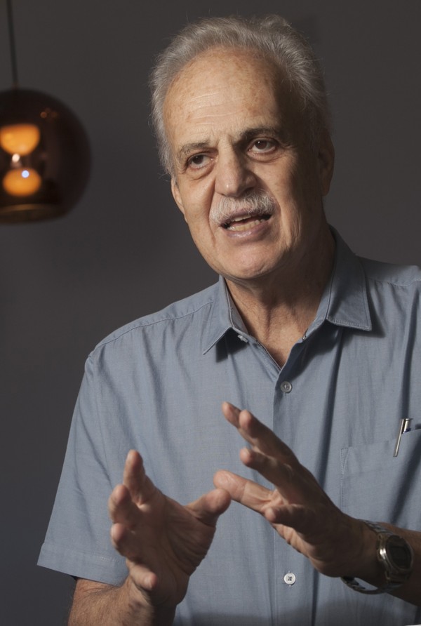 Desmatamento na Amazônia está ‘à beira do abismo’, diz Carlos Nobre ...