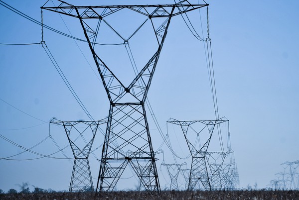 Menos da metade da geração de energia no Brasil estará sob controle do ...