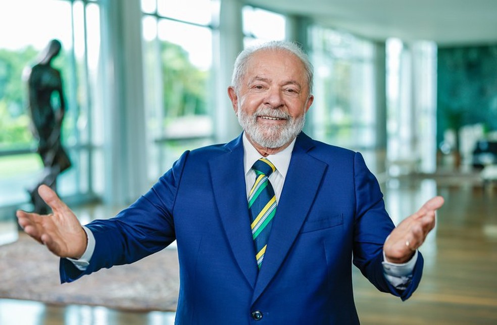 Lula exalta democracia e pede união em pronunciamento sobre o 7 de Setembro | Política | Valor ...