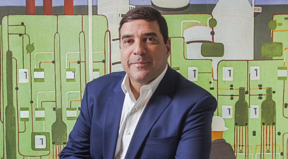 CSN confirma nomeação de Marco Rabello como novo diretor financeiro e ...