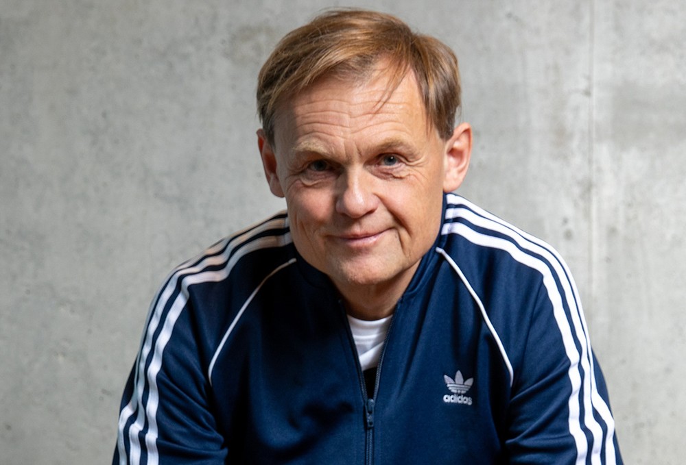 Bjørn Gulden, o CEO ‘caótico’ que está mudando a Adidas | Empresas ...