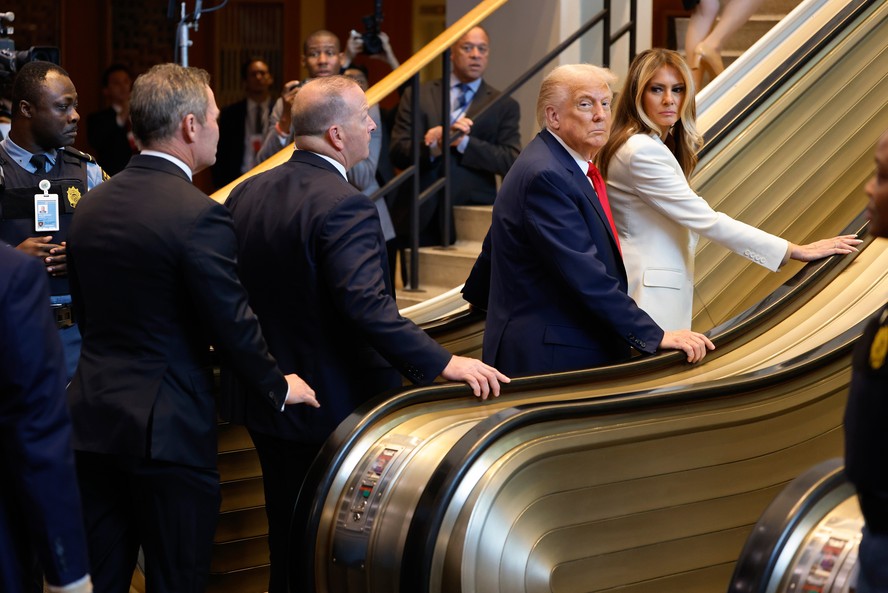 Trump e Lula, um imprevisto previsto | Assis Moreira | Valor Econômico