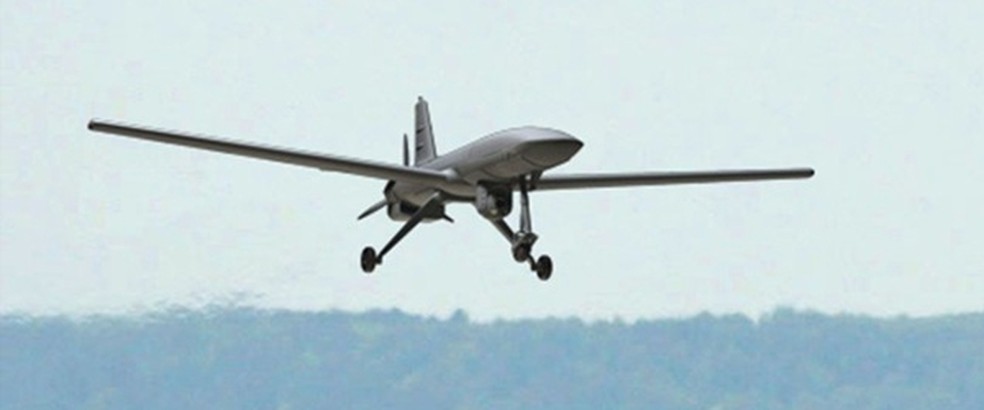 Avibras integra joint venture para produção de “drones” | Empresas ...