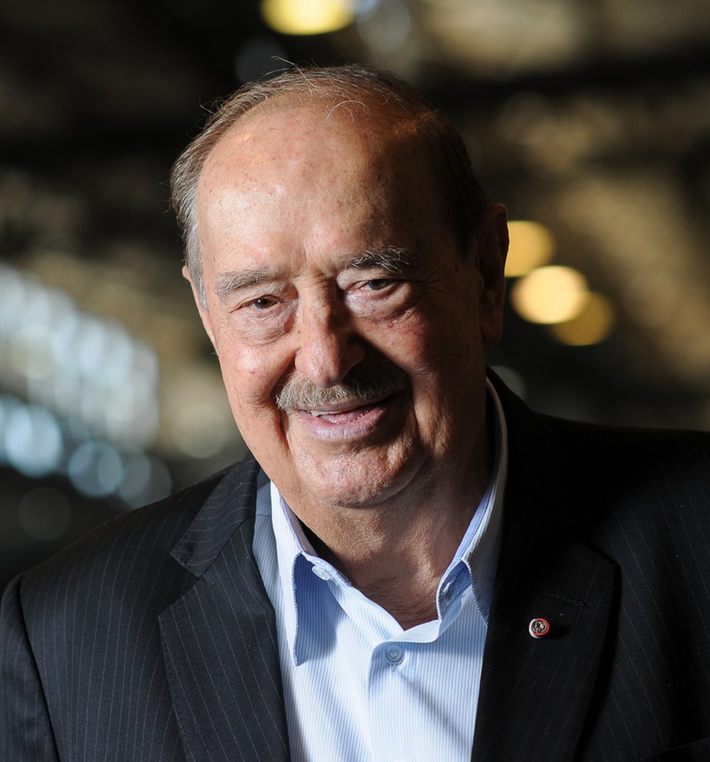 Morre Raul Randon, aos 88 anos | Empresas | Valor Econômico