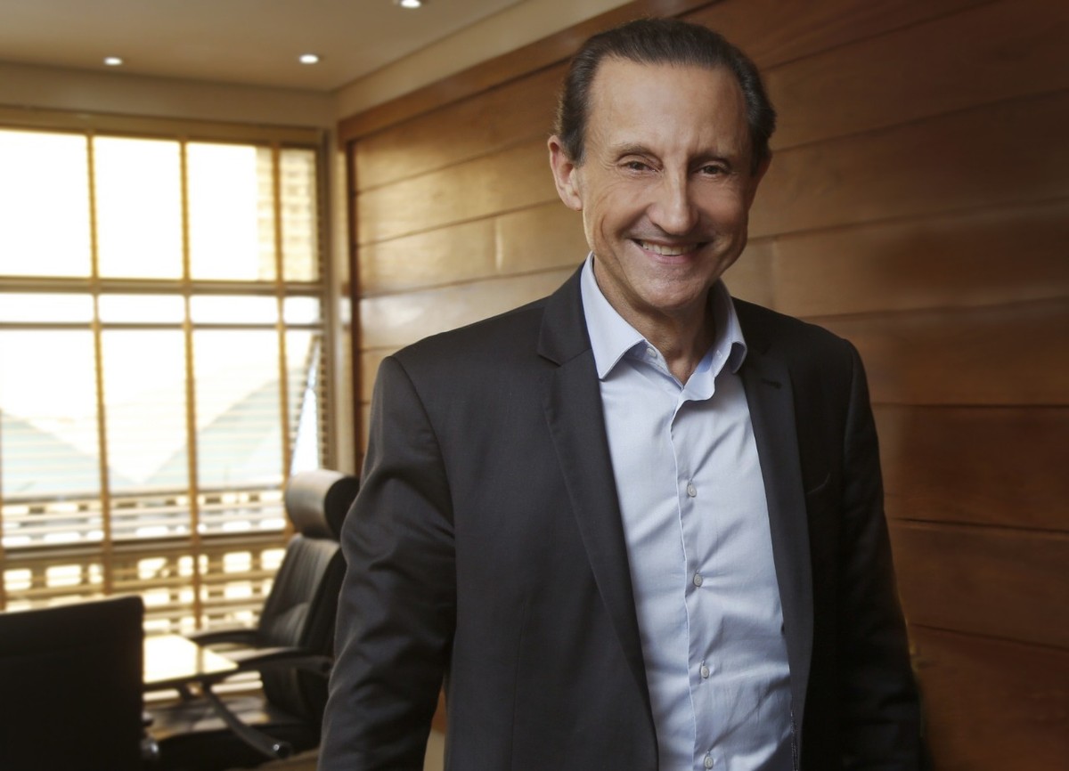 Skaf nega oferta de 33 milhões de doses de vacina para empresas ...