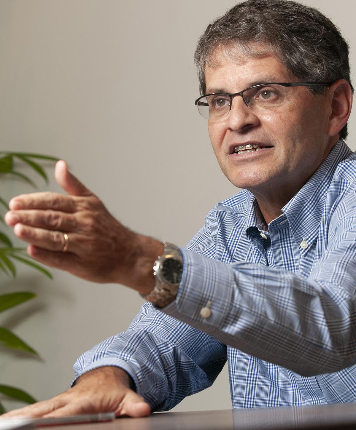 Cosan nomeia executivo da Raízen como novo diretor-presidente ...