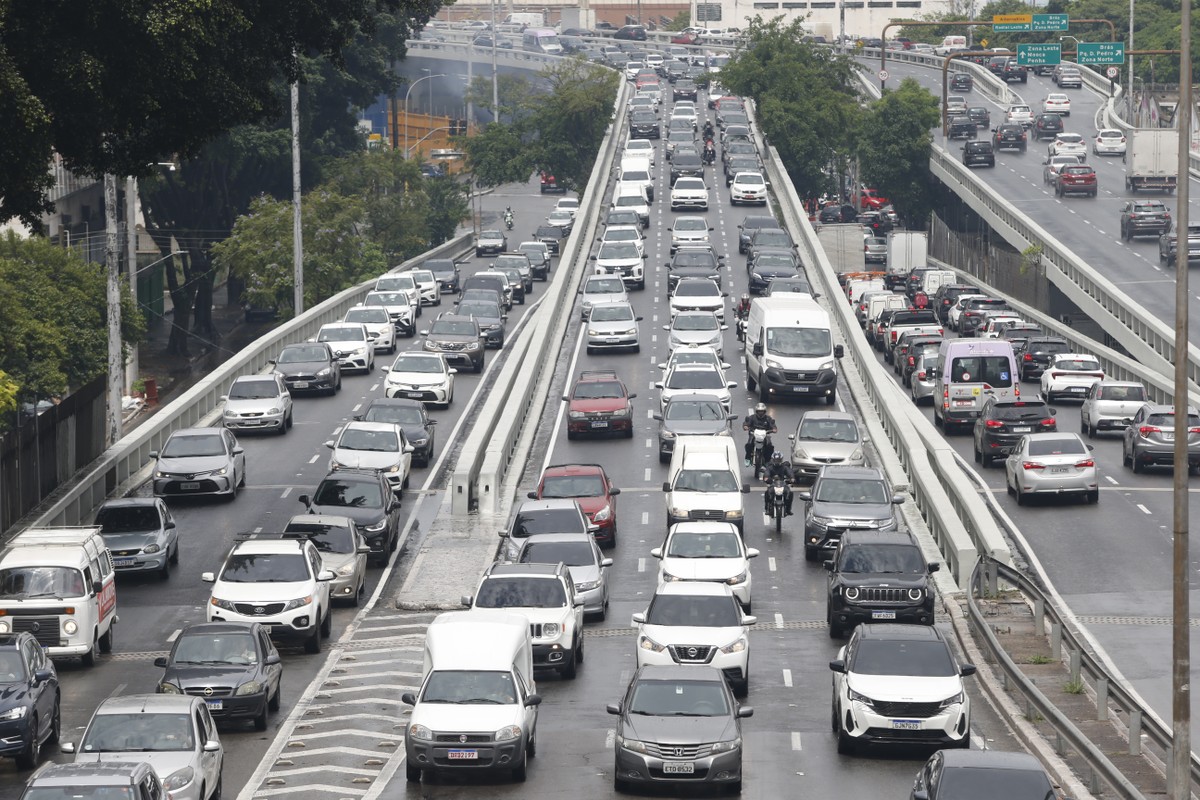 Produção e venda de veículos cresce, mas ainda não esgota a demanda ...