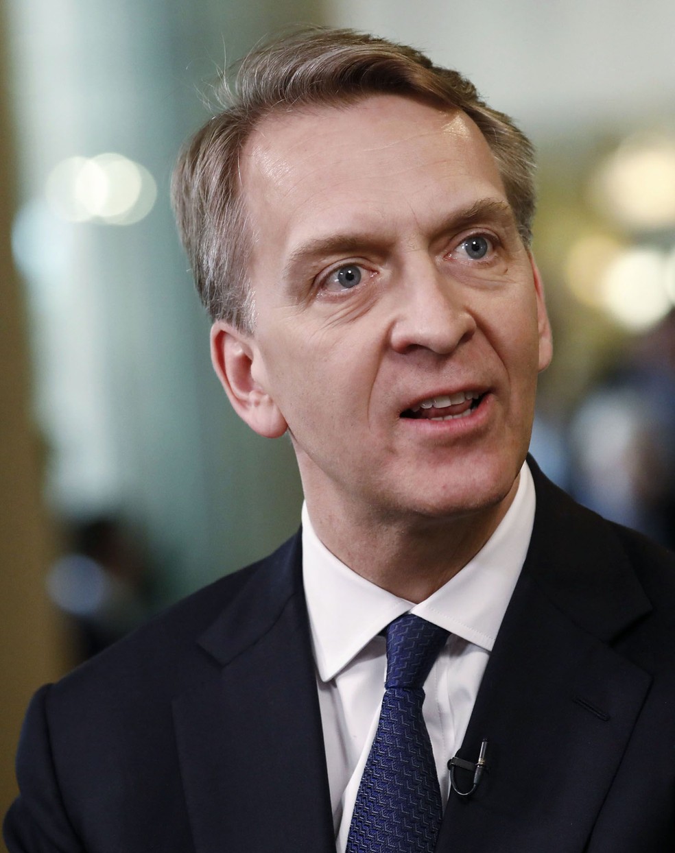 Brookfield mantém mistério sobre aplicação de US$ 500 bi | Finanças ...