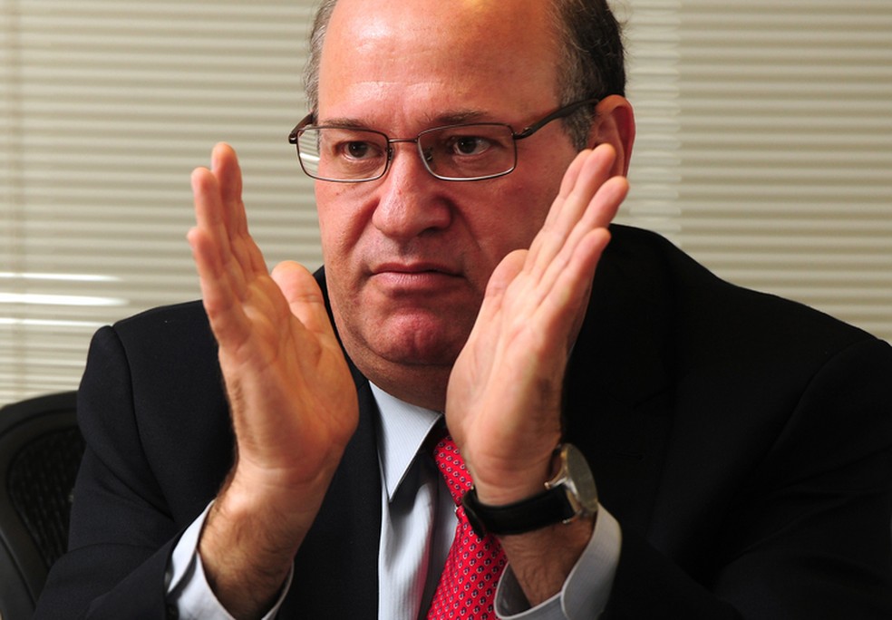 Sinais mais fortes? | Casa das Caldeiras | Valor Econômico
