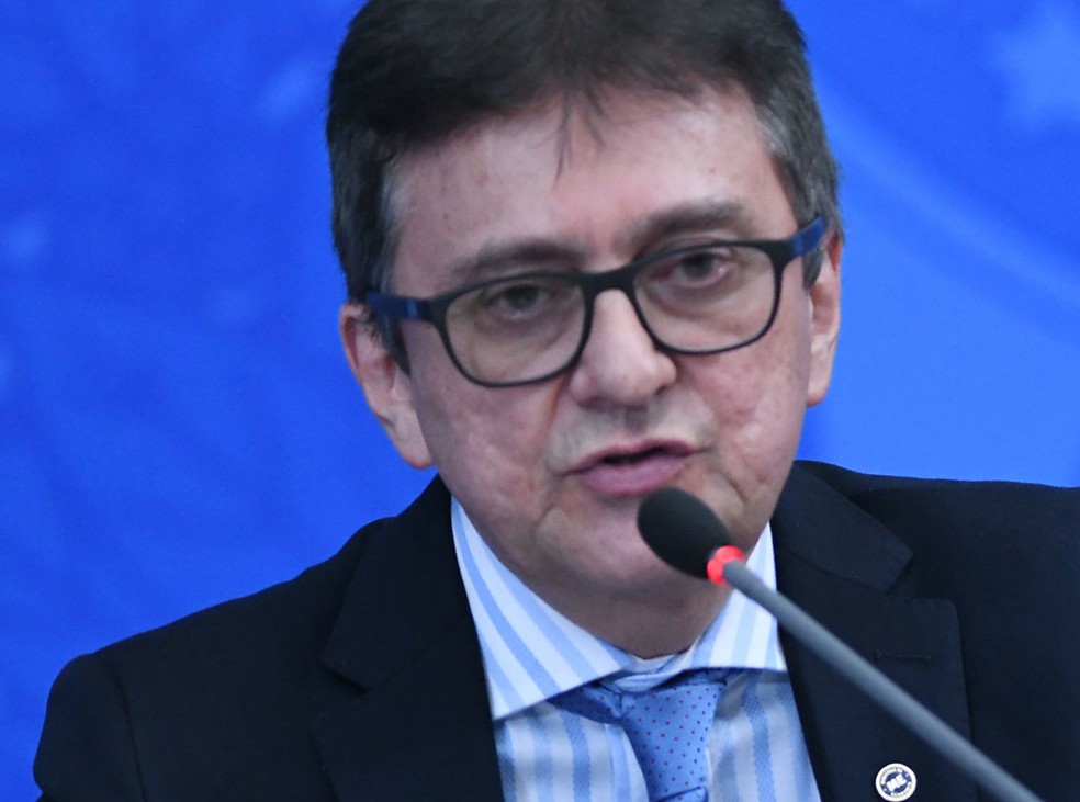 Muitos setores se beneficiam com a reforma, afirma Tostes | Brasil ...