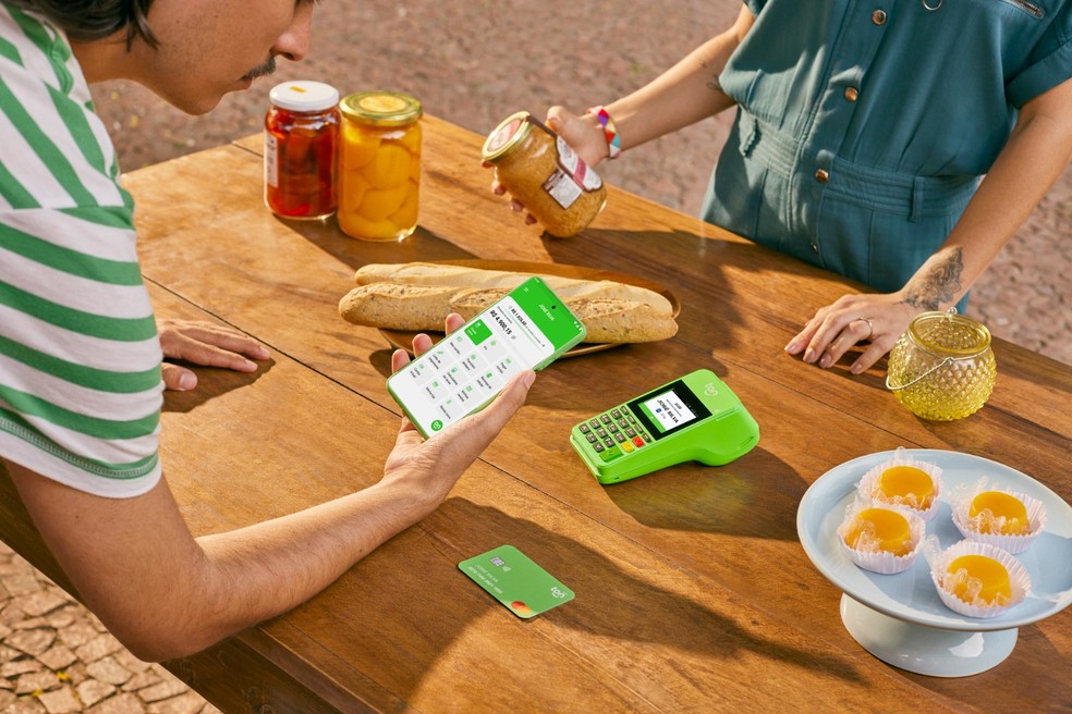 Stone recebe autorização para atuar como financeira | Finanças | Valor ...